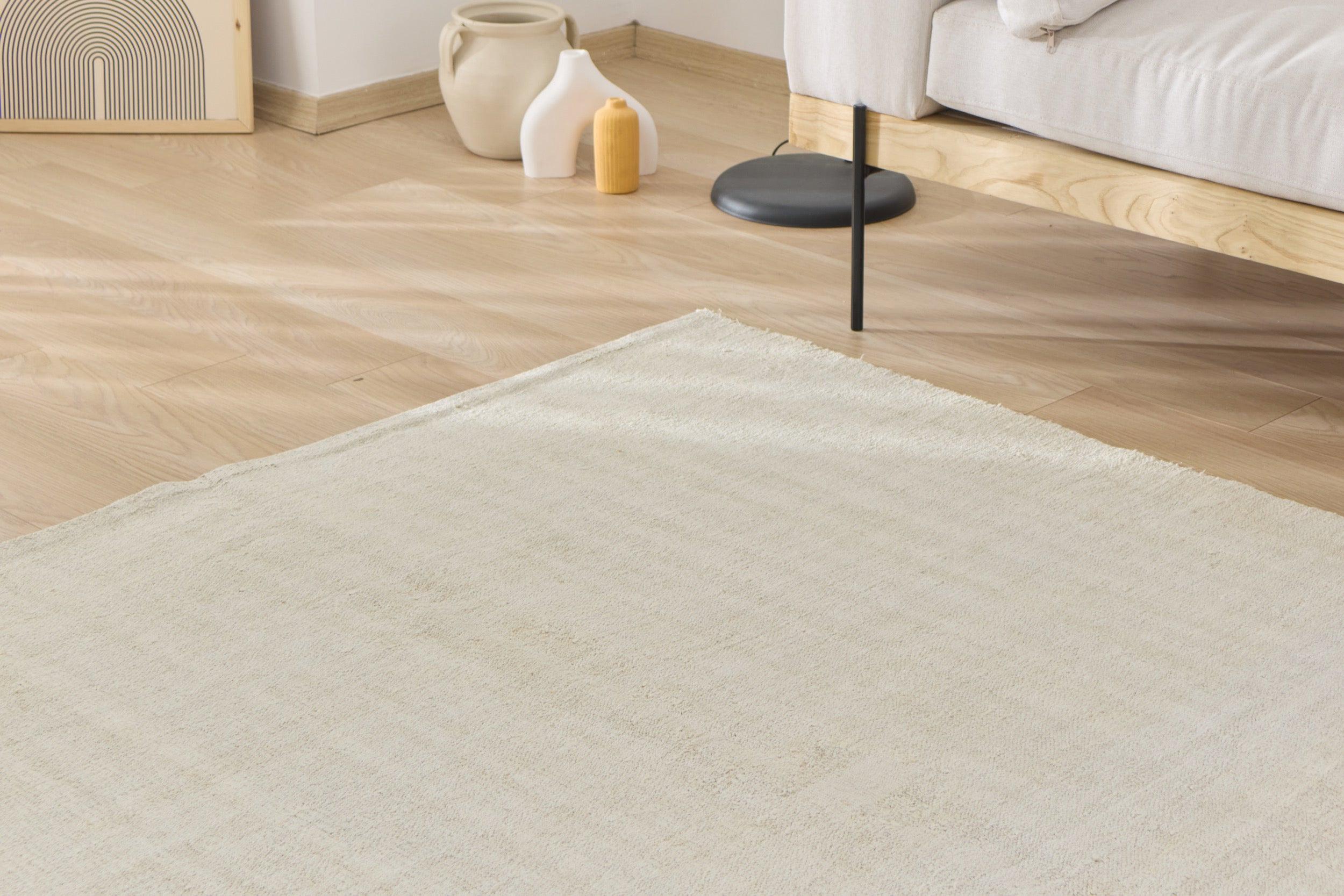 5x7 Turkish Hemp Rug Manaar 5x7 White Rug Handmade Wool Carpet for Hallway Vintage Rug Antique ...