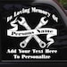 Motorcycle Rider Memorial V3 Decal Sticker - Etsy