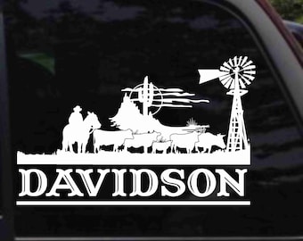 Racing Memorial Version 2 Decal - Etsy