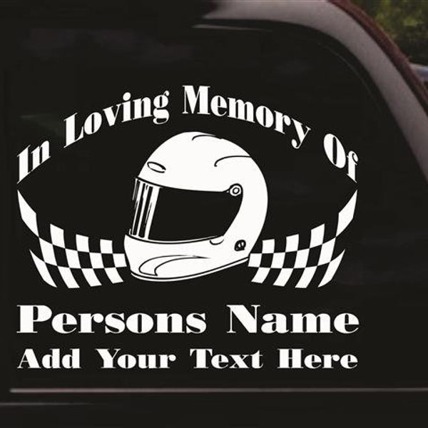 Racing Memorial Gift - 60+ Gift Ideas for 2024