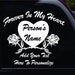 Personalized Racing Decal Sticker - Etsy