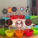 Custom Cupcake Toppers - Etsy