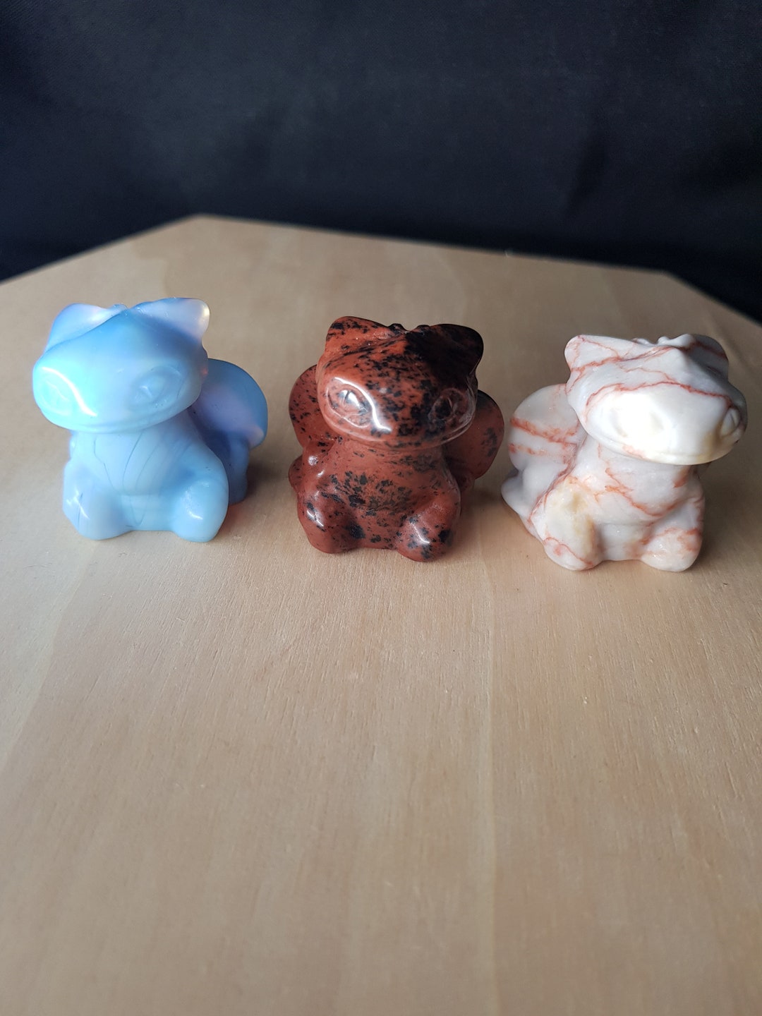 Crystal Toothless, Crystal, Energy Crystals, Healing Crystals, Home ...