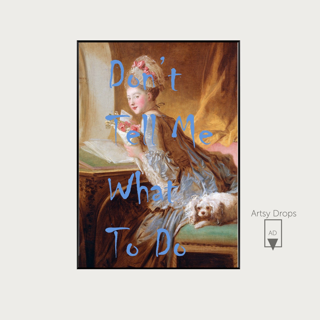 Funny Quote Prints Vintage Art Print Funny Quote Printable Funny Art ...