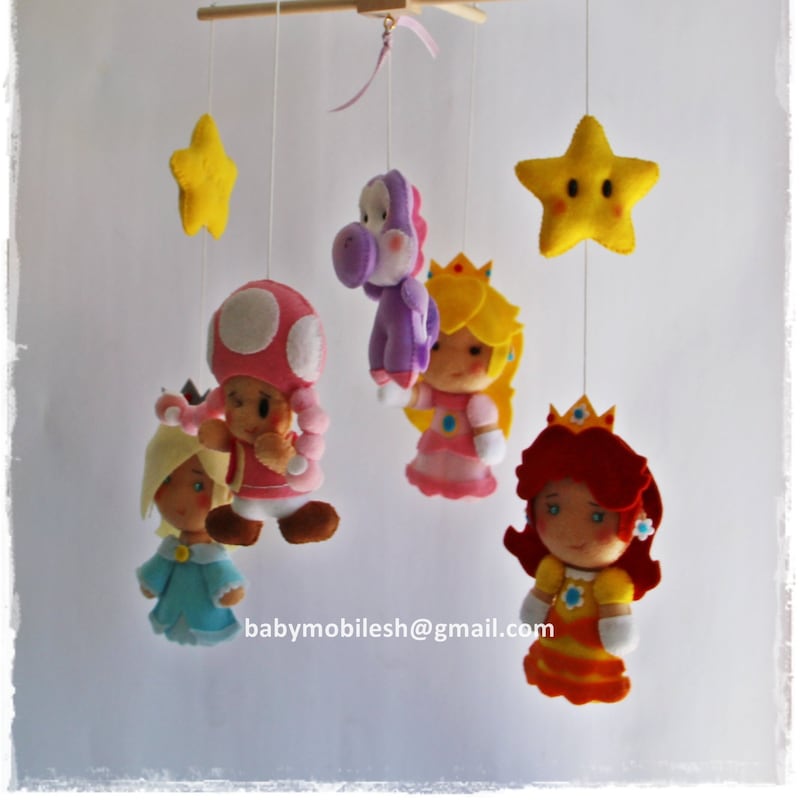 Nintendo Baby - Etsy