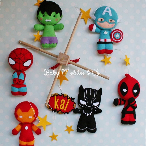 Baby Iron Man - Etsy