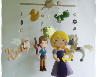 Tangled Cupid - Etsy