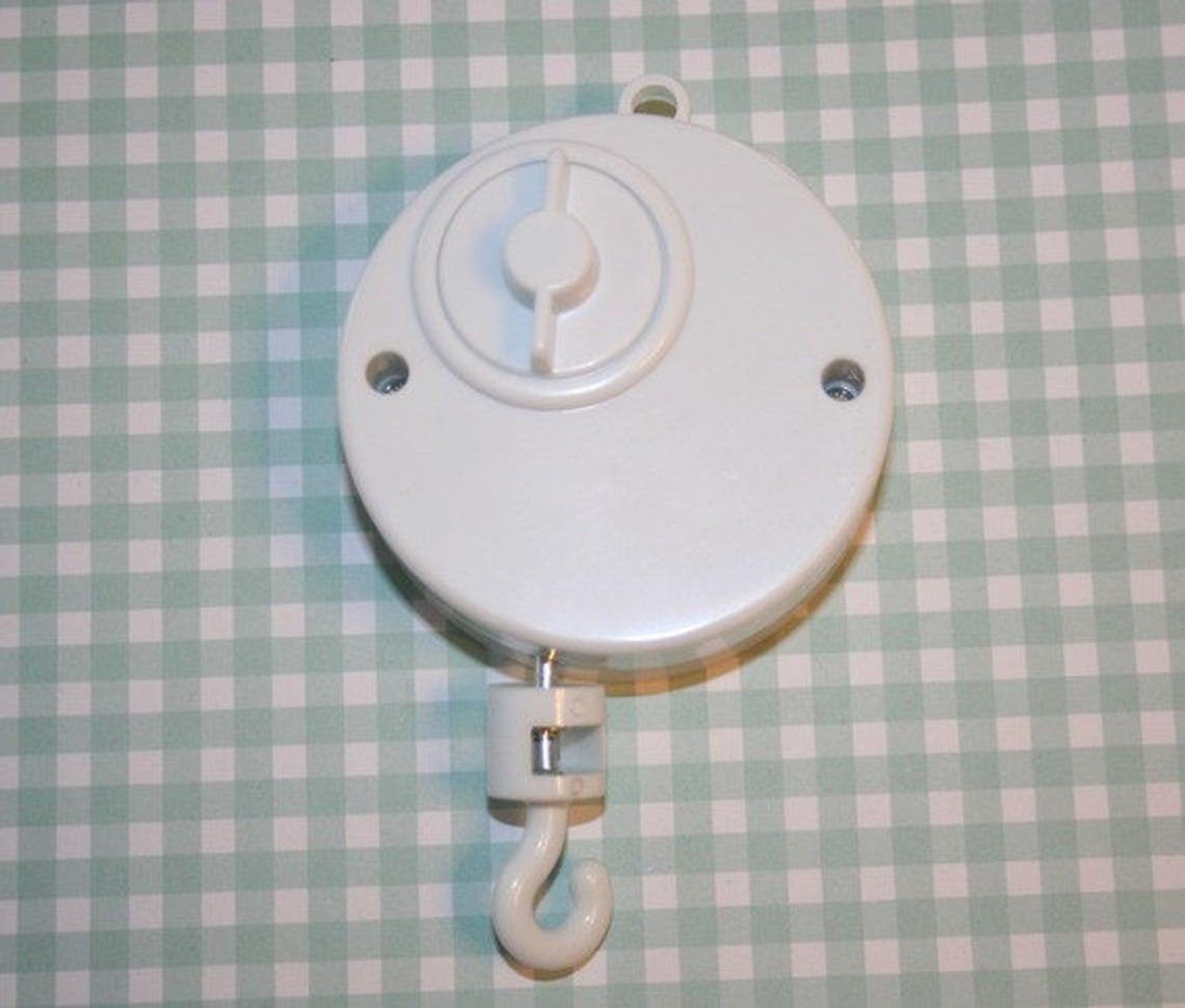 Baby Music Box Baby Crib Mobile Nursery Mobile Custom Music | Etsy