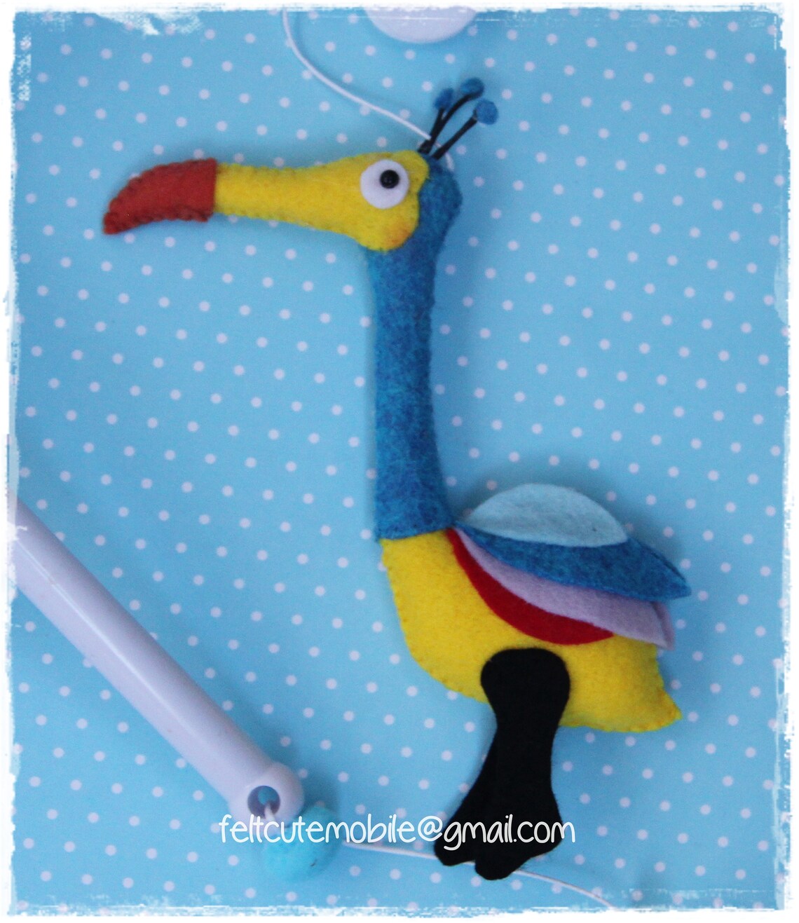 Choose Your Characters Inspired by UP Movie Carl Kevin Dug - Etsy