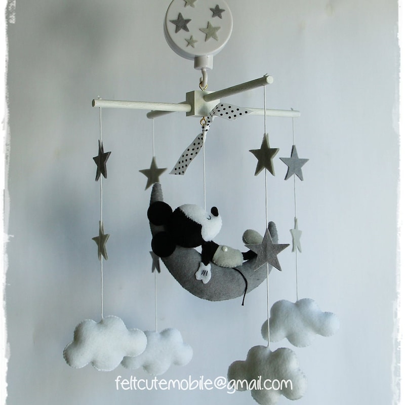 Ceiling Mobile - Etsy