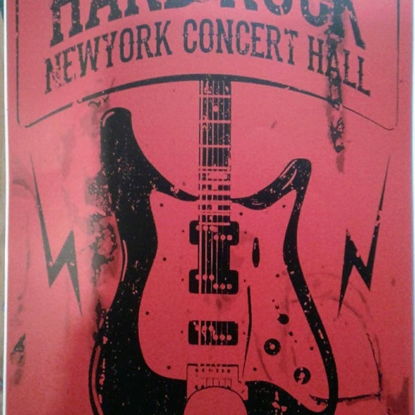 Rock Band Stickers - Etsy