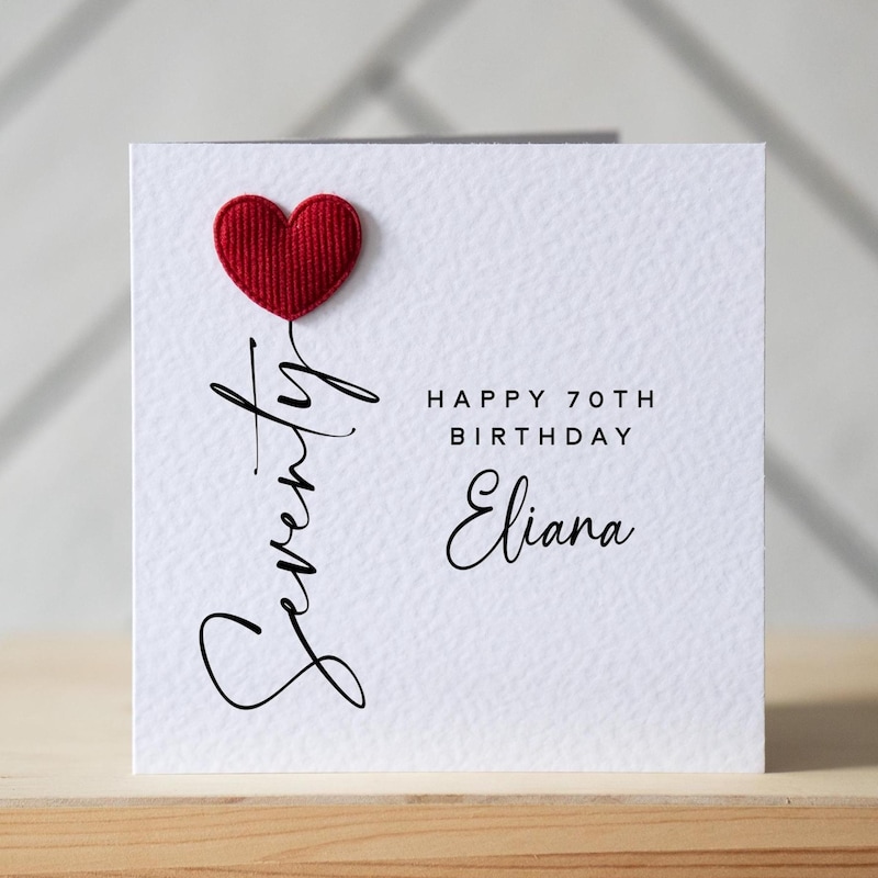 Gifts for Friends 70th - 60+ Gift Ideas for 2026