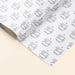 Personalised 30th Birthday Wrapping Paper | Any Age and Name, for Her ...