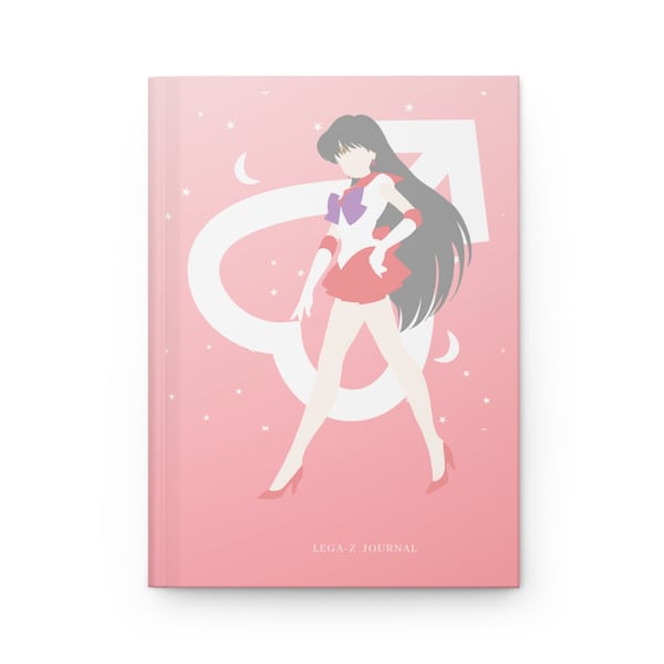 Sailor Mars - Etsy