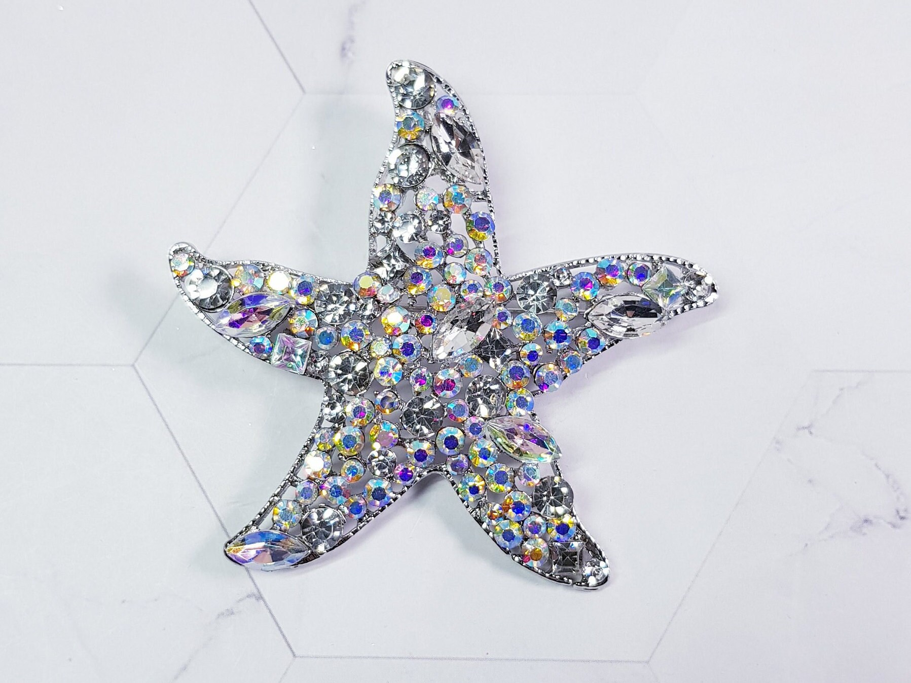 Starfish Costume For School Play