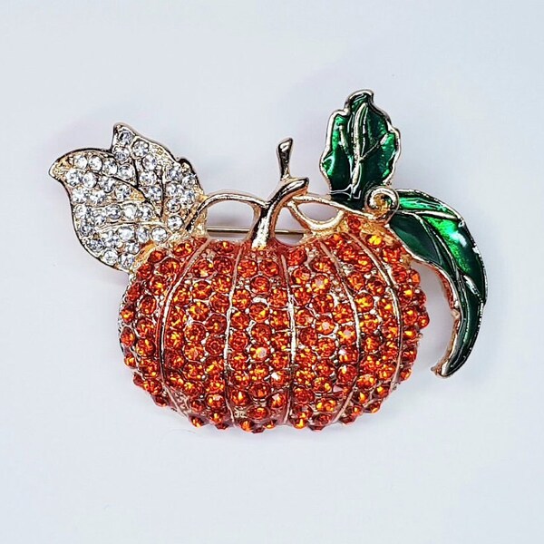 Halloween Brooch - Etsy