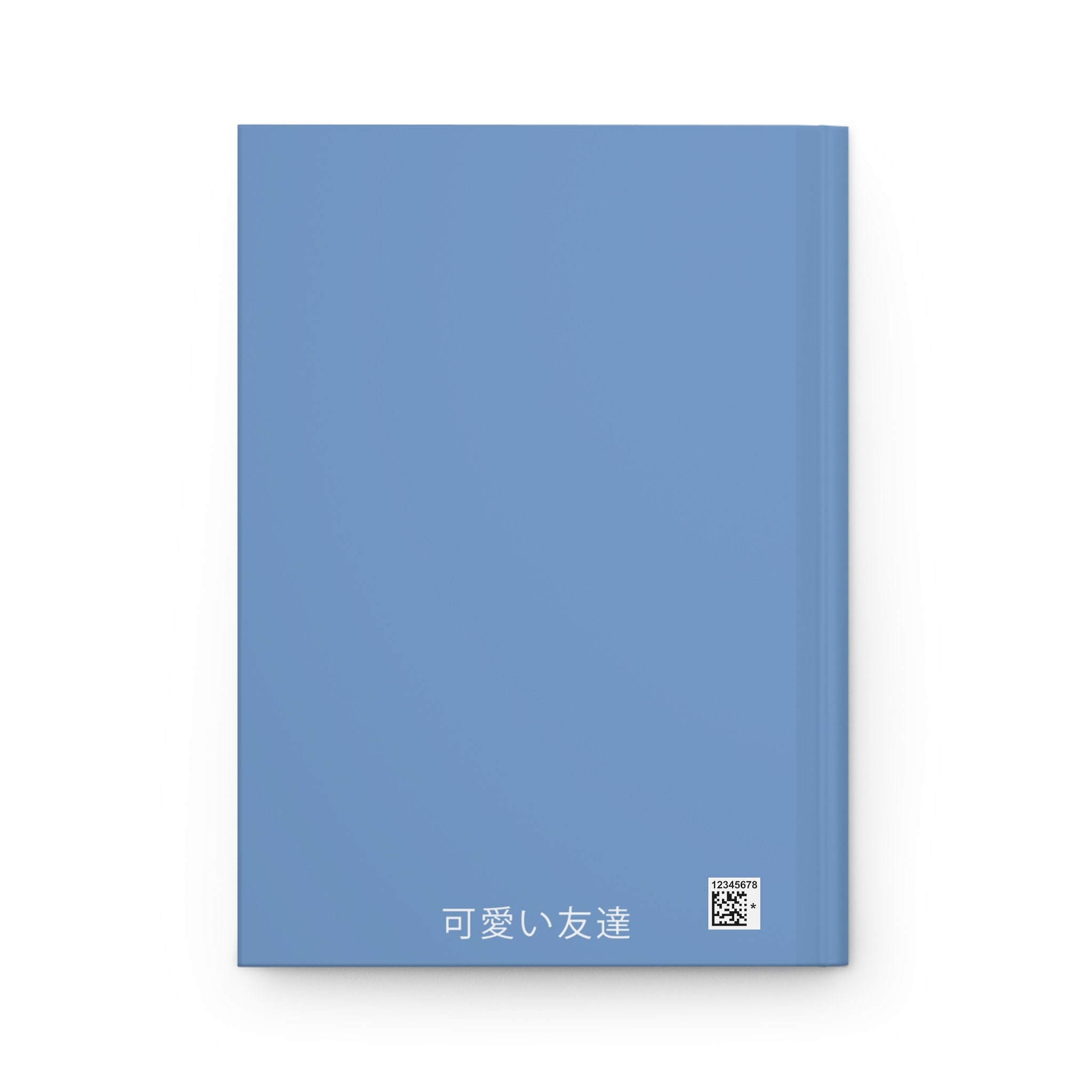 Anime Journal Anime Notebook Japanese Journal Anime Art Journal Anime ...
