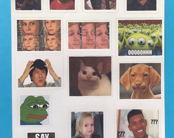 Funny Teacher Stickers | Etsy