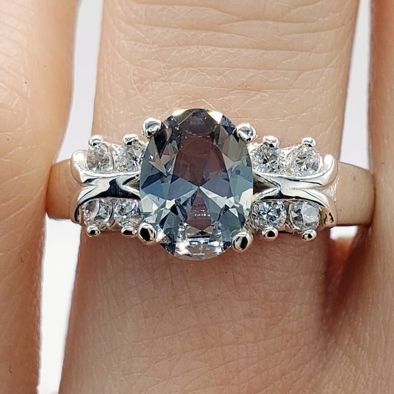 Grey Lab Stones - Etsy