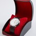 Luxury Watch Box | Bracelet Box With Cushion | Red Color Watch ...