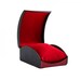 Luxury Watch Box | Bracelet Box With Cushion | Red Color Watch ...