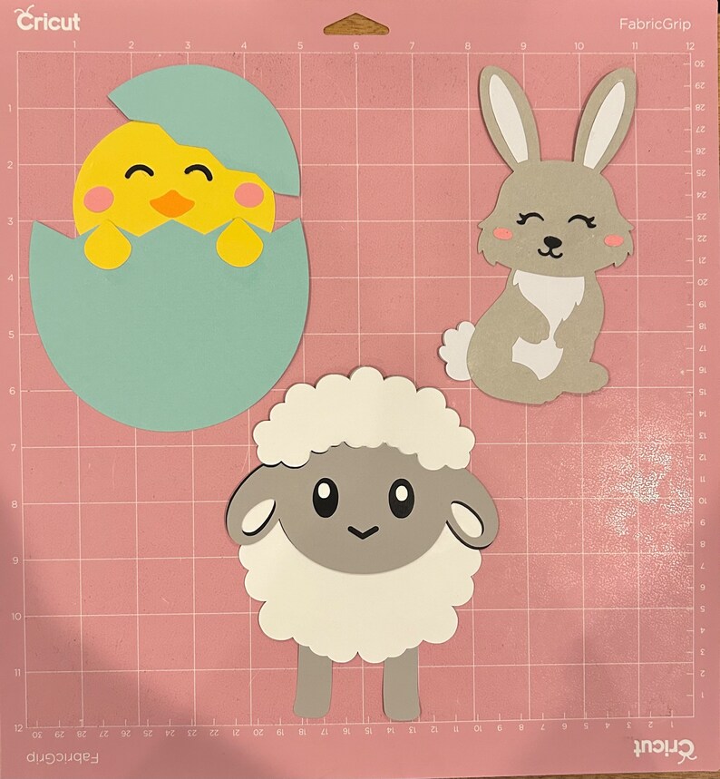 Spring Door Decor - Etsy