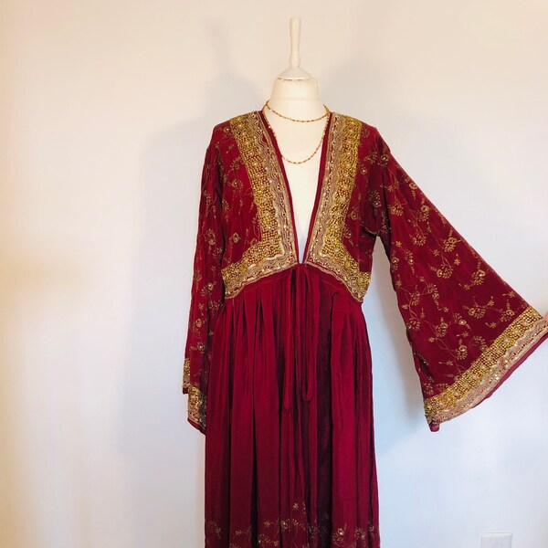 Evening Cover Up - Etsy