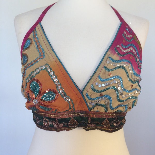 Disco Top - Etsy