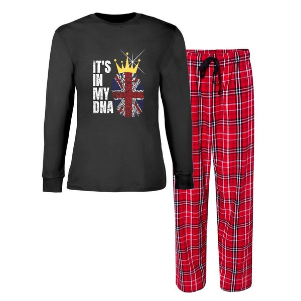 Pajamas In British English at Simona Brown blog
