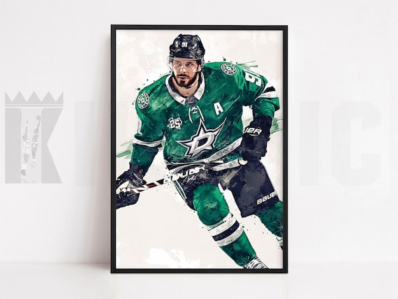 Tyler Seguin Original Sign