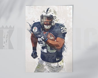 Penn State Bar Poster - Etsy