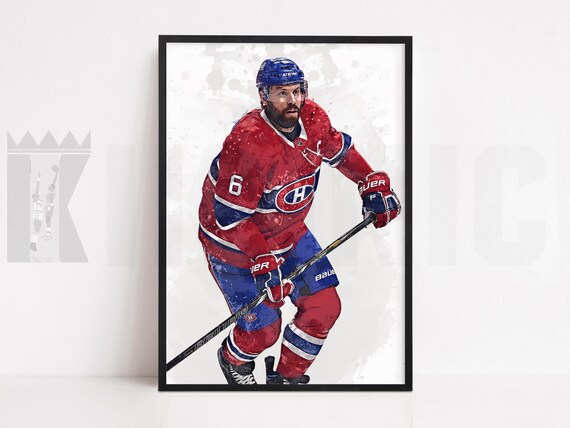 Shea Weber Wife