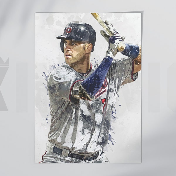 Minnesota Print - Etsy