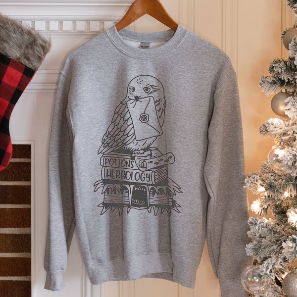 Hedwig - Etsy