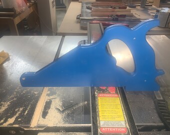 Table Saw Push Stick, Style Hand With Missing Fingers, Perfect Father's ...