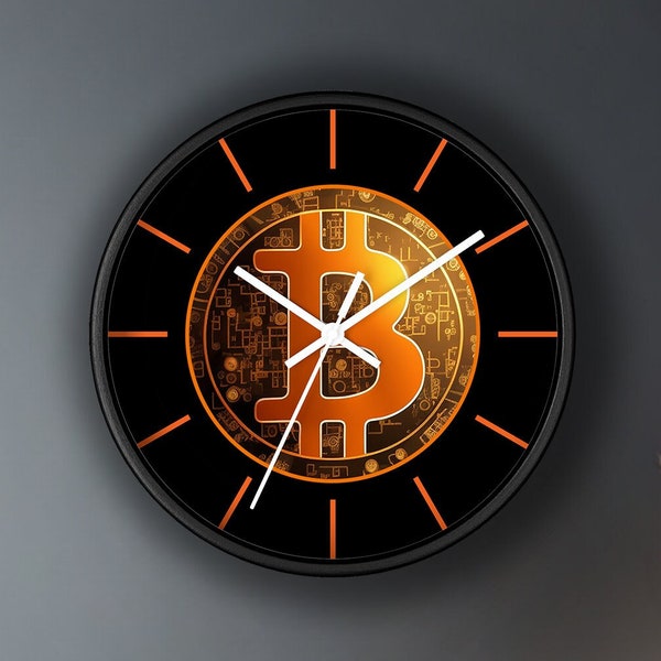 Bitcoin Merchandise - Etsy