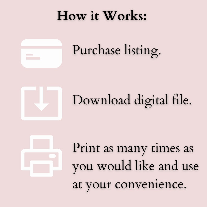 Bill Denomination Cash Breakdown Sheet for Bank Teller DIGITAL DOWNLOAD ...