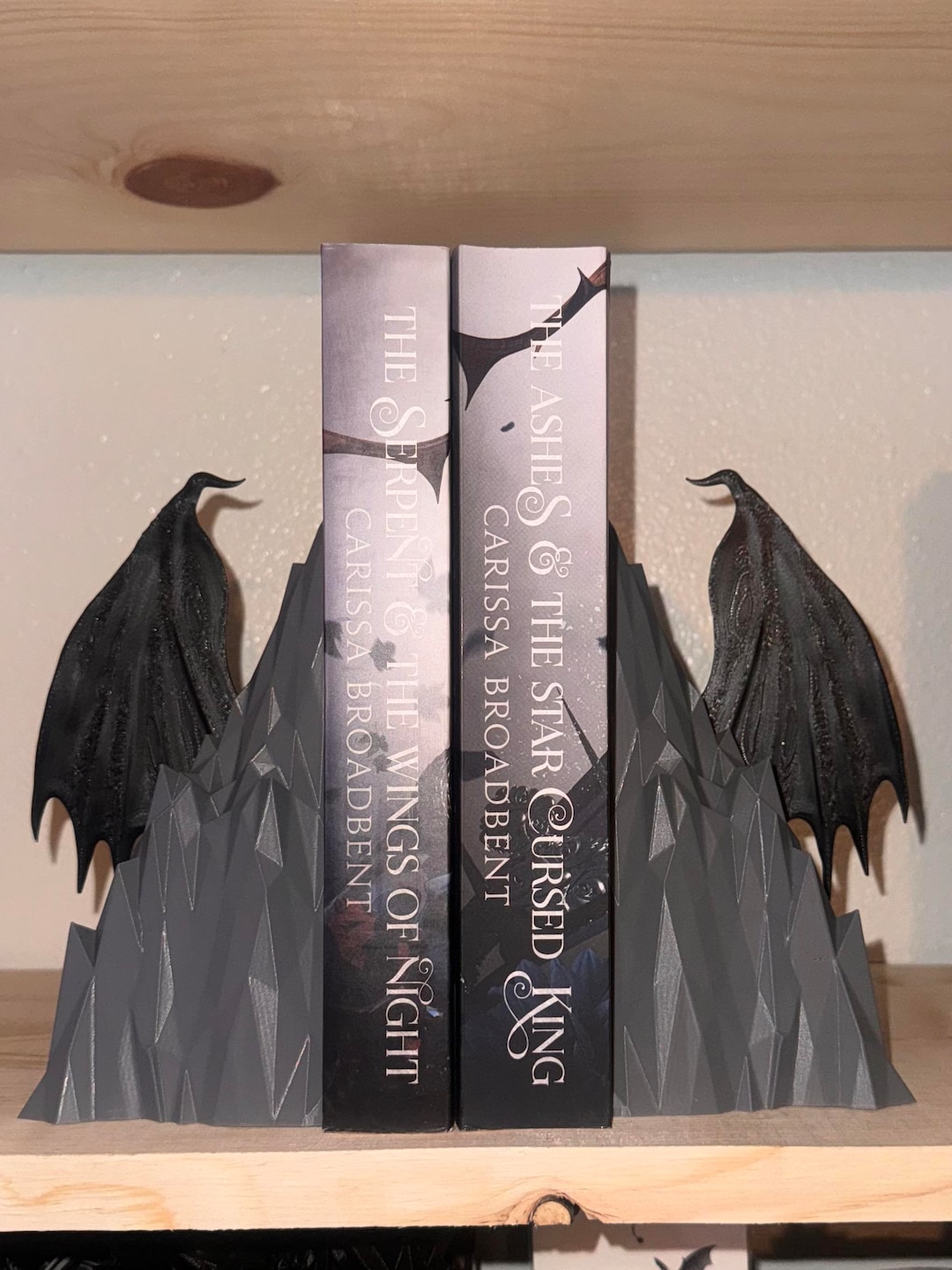 Book Ends | Beyond the Mountain | Morally Grey | Gifts | Fantasy ...
