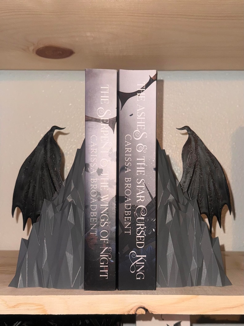 Book Ends | Beyond the Mountain | Morally Grey | Gifts | Fantasy ...