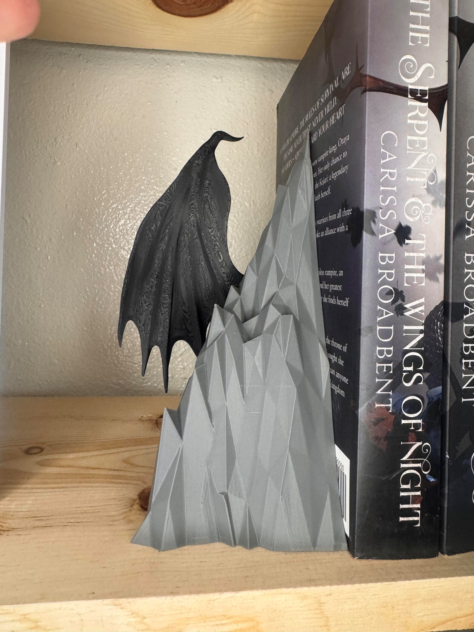Book Ends | Beyond the Mountain | Morally Grey | Gifts | Fantasy ...