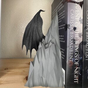 Book Ends | Beyond the Mountain | Morally Grey | Gifts | Fantasy ...