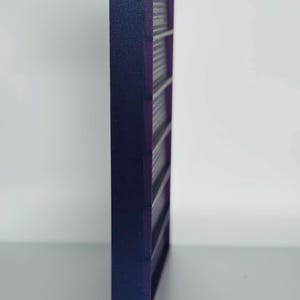 Mini Forward Facing Book Shelf - Etsy