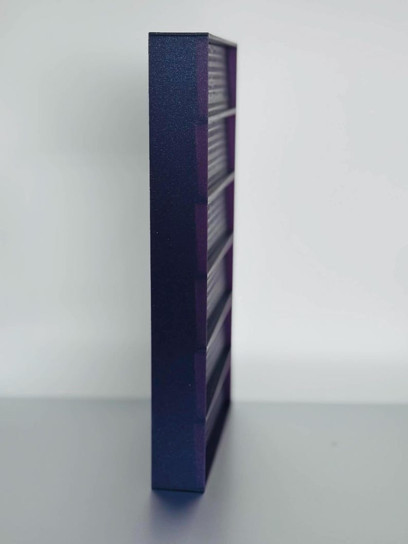 Mini Forward Facing Book Shelf - Etsy