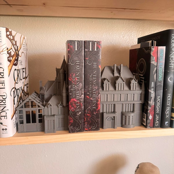 Haunting Adeline Special Edition Book - Etsy