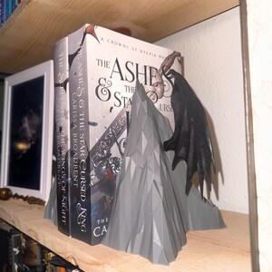 Book Ends | Beyond the Mountain | Morally Grey | Gifts | Fantasy ...