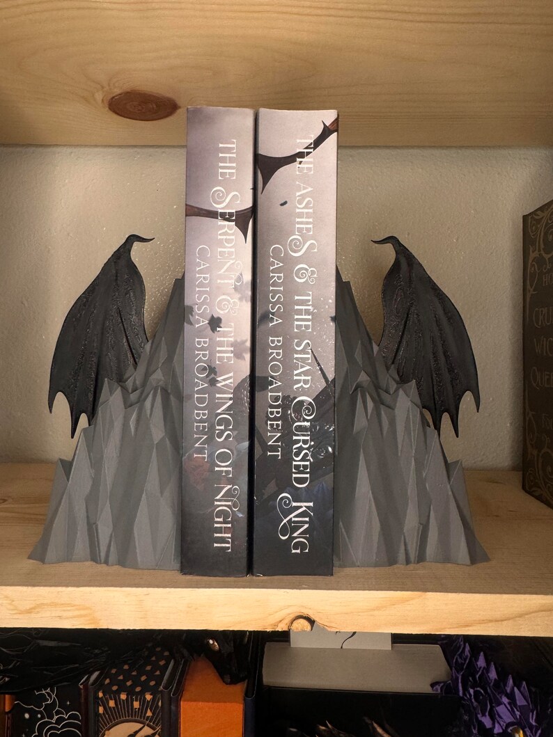Book Ends | Beyond the Mountain | Morally Grey | Gifts | Fantasy ...