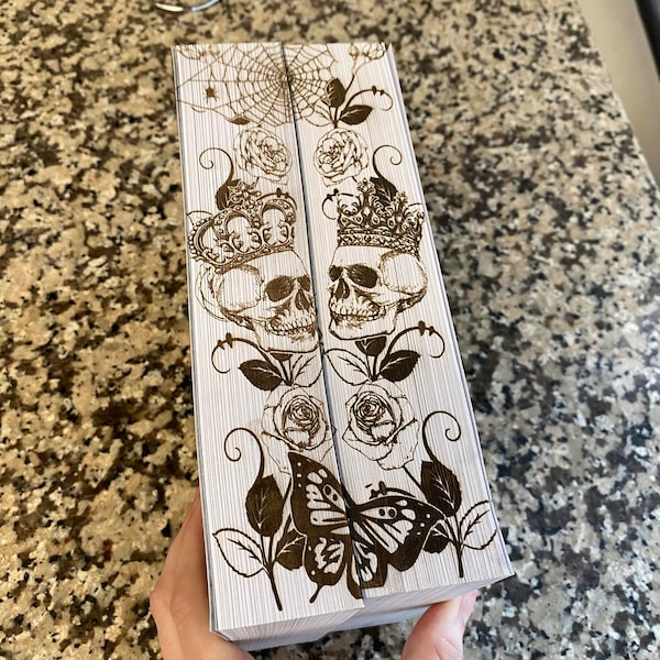 Haunting Adeline Merch - Etsy