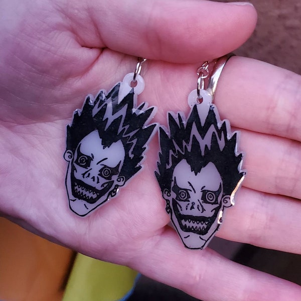 Death Note - Etsy