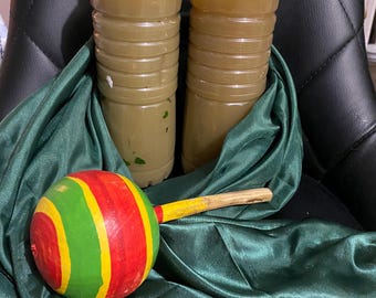 Spiritual Cleansing Bath Omiero Orula (santeria) - Etsy