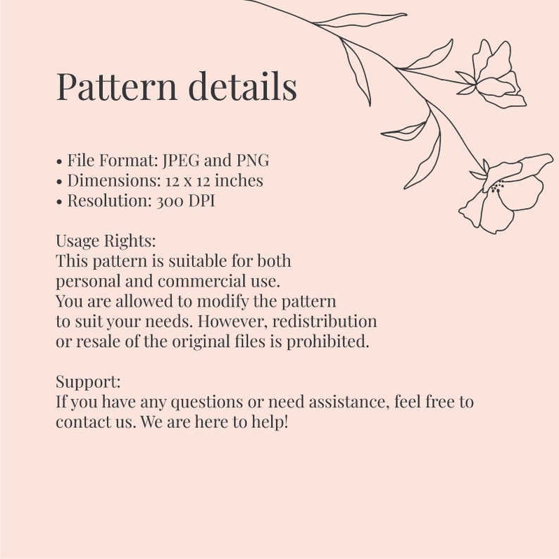 Shell Seamless Pattern, Sea Shell Seamless Pattern, Digital Tissue ...